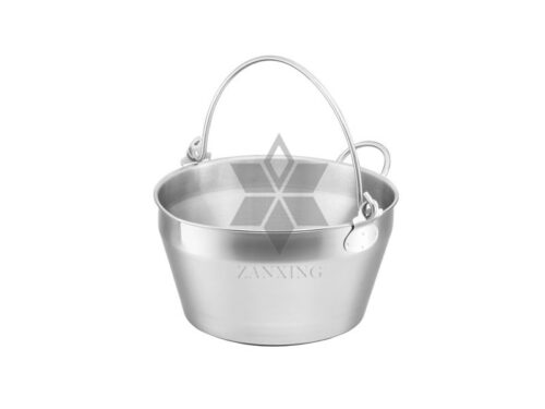 Jam Pan - Jiangmen Zanxing Stainless Steel Products Co., Ltd